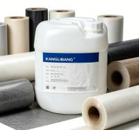 China Modified Liquid Hot Melt Adhesive – Ambient Liquid, Forms Thermoplastic Film Upon Heat Drying for sale