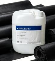 China Modified PU  Solvent-Based Adhesive for Coating, Screen Printing, or Spraying Applications for sale