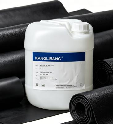 China Modified PU  Solvent-Based Adhesive for Coating, Screen Printing, or Spraying Applications for sale