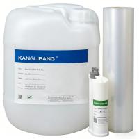 China Modified Liquid Hot Melt Adhesive for Automotive Interior for sale