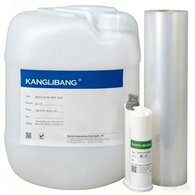 China Modified Liquid Hot Melt Adhesive for Automotive Interior for sale