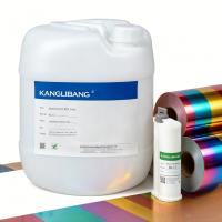China Transparent Liquid Hot Melt Adhesive for PET Lamination for sale
