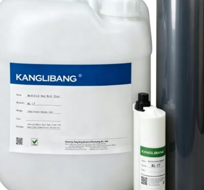 China Dual 85 Certified Aging-Resistant Adhesive (1000 h） for Harsh Environment Applications for sale