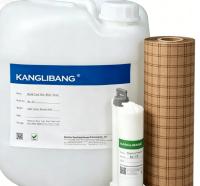 China High Temperature Resistant Liquid Hot Melt Adhesive 150℃~260℃ for sale