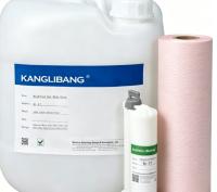 China Multi Material Bonding Liquid PU Glue PET PI PVC Metal Wood for sale