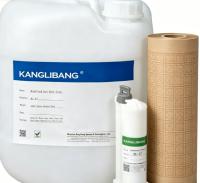 China High Temperature Resistant Thermoplastic Hot Press Adhesive for sale