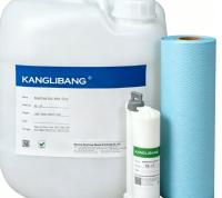 China Boiling Water Resistant Solvent Oil Glue for Lamination for sale