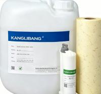 China No Initial Tack Hot Melt Adhesive After Drying Rollable for sale