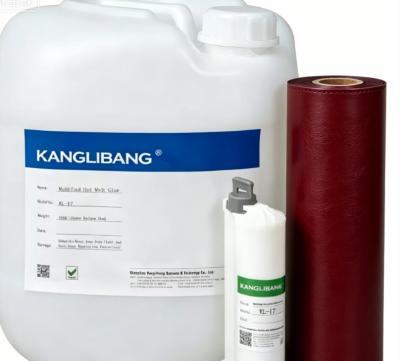 China Universal Bonding Glue for Film Fabric Metal Leather Wood for sale