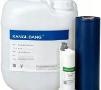China Thermoset Modified Liquid Hot Melt Adhesive for Industrial Use for sale