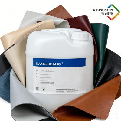China High Bond Strength Heat Seal Lamination Adhesive - 40-45% Solid Content , Anti-Aging , for Industrial Lamination for sale
