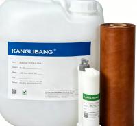 China High and  Instant Temperature Resistant Solvent Hot Melt Adhesive for sale