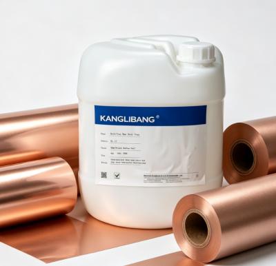 China Long-Term Aging Resistant Double 85 Standard Industrial Glue for sale