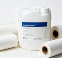 China Industrial Thermoset Hot Melt Solvent Glue for Composite Bonding for sale