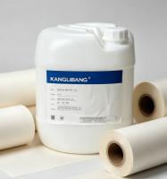 China No Tack Dry Roll Hot Melt Adhesive for sale