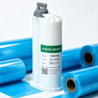 China Zero Initial Tack Thermoplastic Hot Press Glue for Industrial Coating for sale