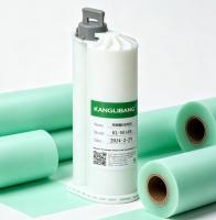 China Double 85 Aging Resistant Liquid Hot Melt Glue Metal Wood Rubber Adhesive for sale