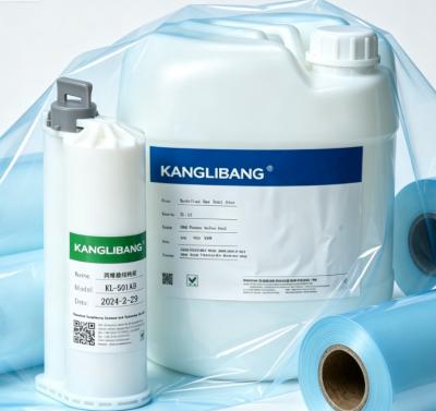 China Ultra Clear Solvent Hot Press Glue for Plastic Film Lamination for sale
