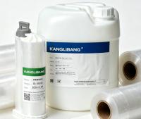 China Universal Lamination Glue for PET PP PE PC ABS Substrates for sale