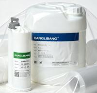 China Thermoset Liquid Oil Glue for Stainless Steel Aluminum Foil Bonding for sale
