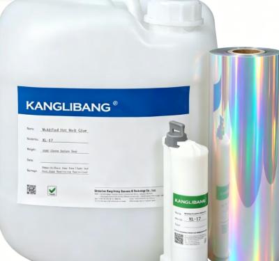 China Excellent Hydrothermal Resistance PU Glue For Daily Wet Environment for sale