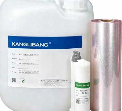 China Weather Resistant Modified Hot Melt Glue For Long Service Life for sale