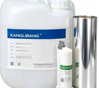 China Soft Elastic Bonding Adhesive For Curved And Irregular Surfaces for sale