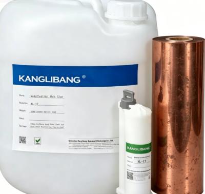 China Versatile Bonding Glue For Textile And Synthetic Leather Composite for sale
