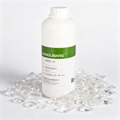 China Fast Drying KL-032 Tape Adhesion Primer 10–15% Solid Content for Industrial Bonding for sale