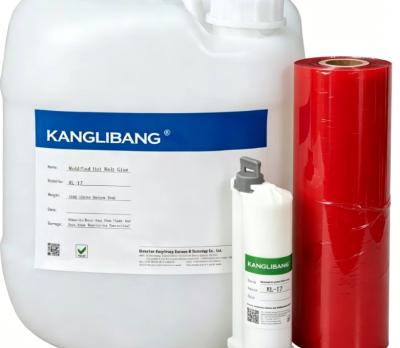 China Stable Performance Anti Weathering Liquid Thermoplastic Glue for sale