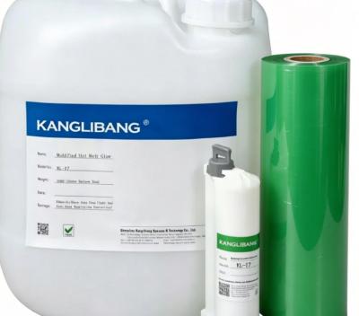 China Highly Flexible Bendable Adhesive For Various Curved Products for sale