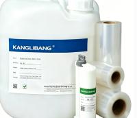 China PU Hot Melt Glue Liquid Modified Transparent Lamination Adhesive for sale