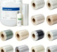 China Liquid Hot Melt Adhesive Anti Aging Double 85 Standard Industrial Glue for sale