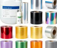China Industrial Lamination Glue Strong Adhesion Metal Plastic Wood Adhesive for sale