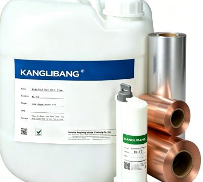 China Solvent Glue Boiling Resistant Film Fabric Composite Adhesive for sale