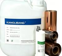 China Lamination Glue High Light Transmittance Optical Film Glue for sale