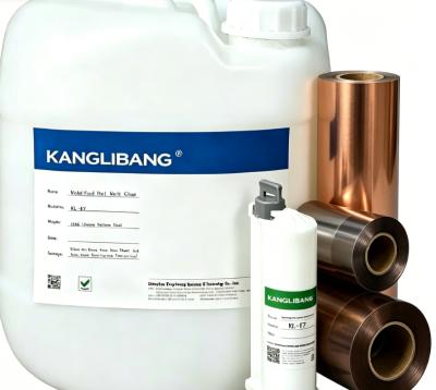 China Lamination Glue High Light Transmittance Optical Film Glue for sale