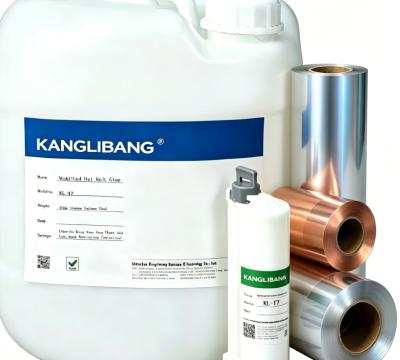 China Thermoplastic Glue Strong Adhesion Metal Plastic Wood Glue for sale