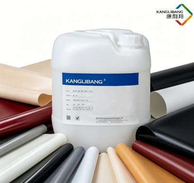 China Modified Hot Melt Adhesive for Fabric Bonding Nylon Polyester to TPU PU Heat Press Activated for sale
