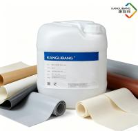 China Clear Liquid Hot Melt Glue High Initial Tack at Room Temperature Heat Laminating for Automotive Interiors for sale
