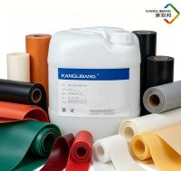 China Water-Resistant Hot Melt Adhesive KL-25 Excellent Crystallization After Bonding for sale