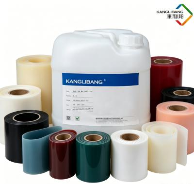 China Industrial Liquid Hot Melt Adhesive For Car Ceiling and Seat Cover Lamination for sale