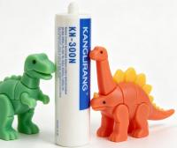 China Silicone Bonding Glue Slow Drying Waterproof 200°C High Temp Medical Food Safe for sale