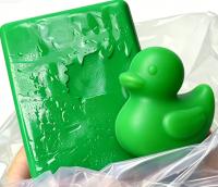 China Food Grade Silicone Color Masterbatch, Custom Pantone Colors for Solid Silicone Coloring for sale