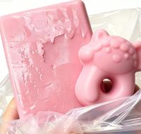 China High Purity Food Grade Silicone Color Masterbatch, All Pantone Colors Supported for sale