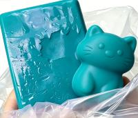 China Silicone Color Pigment Masterbatch, Food Grade for Solid Silicone, Complete Pantone Colors for sale