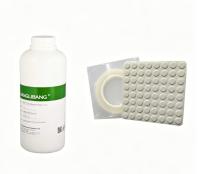 China Silicone Rubber Primer for Double Sided Tape Adhesion, Room Temperature Drying Silicone Surface Treatment Agent for sale