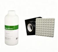 China Silicone Primer High Strength Bonding Agent for Silicone to 3M Double-Sided Tape for sale