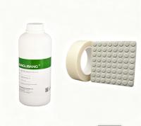 China One Component CL-14Y-9K Silicone Adhesion Promoter, Clear Primer for Silicone Rubber and Industrial Tapes for sale
