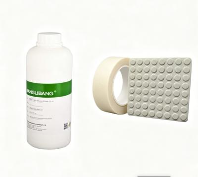 China One Component CL-14Y-9K Silicone Adhesion Promoter, Clear Primer for Silicone Rubber and Industrial Tapes for sale